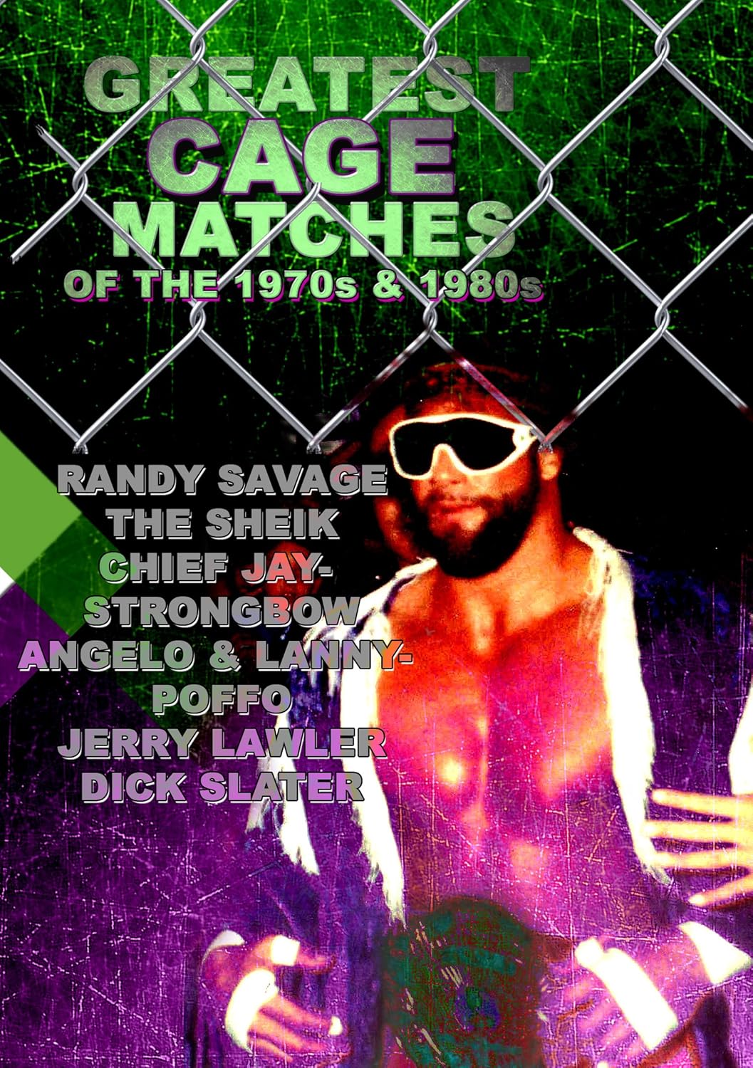 Amazon Greatest Cage Matches Of The 70s 80s The Sheik Chief Jay Strongbow Randy amazon-greatest-cage-matches-of-the-70s-80s-the-sheik-chief-jay-strongbow-randy