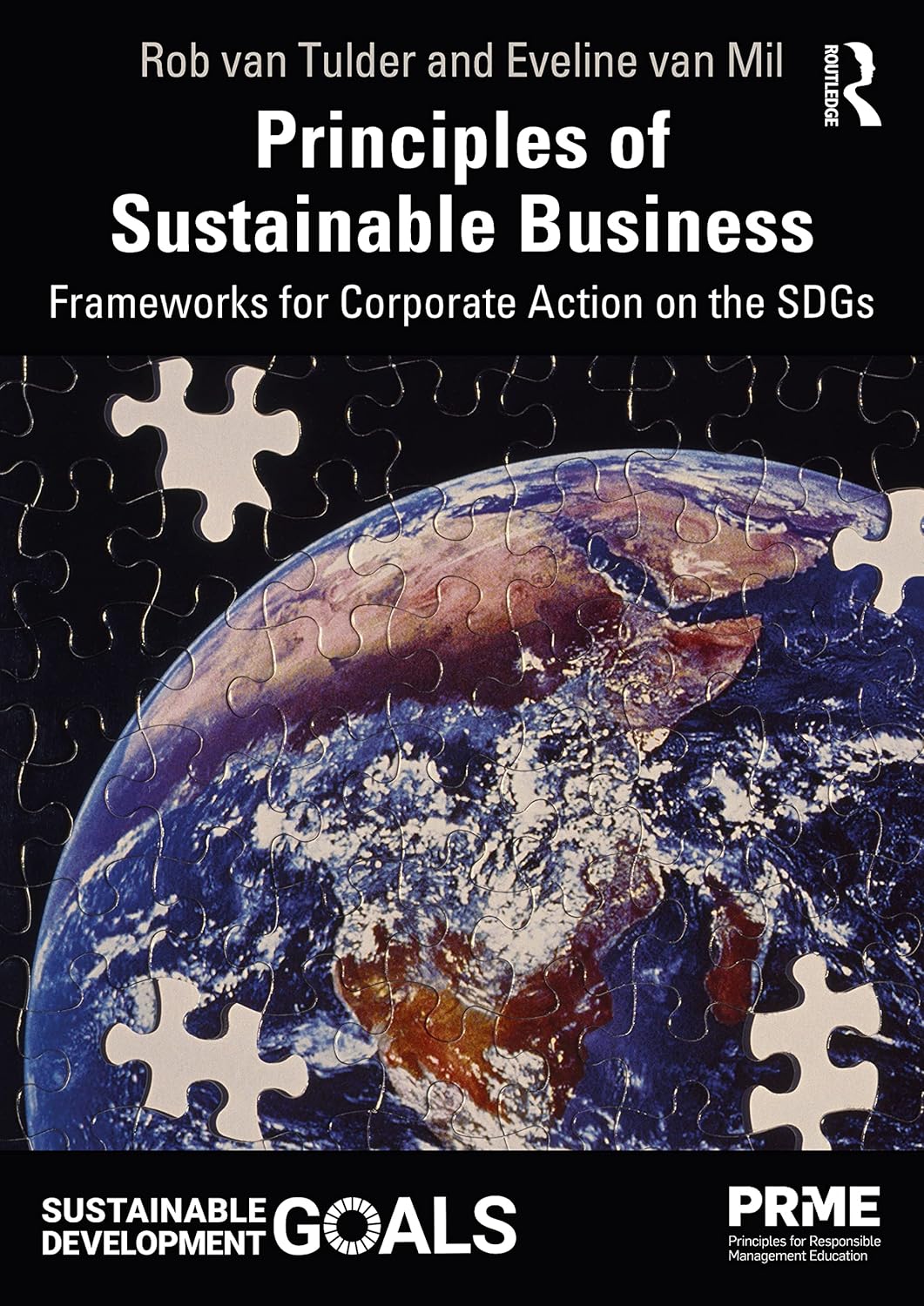 Principles of Sustainable Business: Frameworks for Corporate Action on ...
