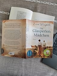 Die Glasperlenmädchen: Roman : Wingate, Lisa, Brandl, Andrea: Amazon.de ...