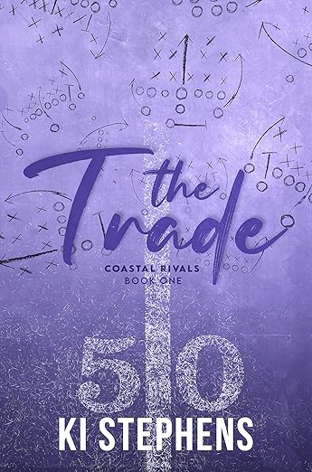 Amazon.com: The Trade (Coastal Rivals Book 1) eBook : Stephens, Ki ...