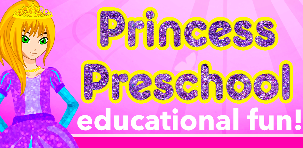 Preschool Princess - Educational learning games for kids , kindergarten ...