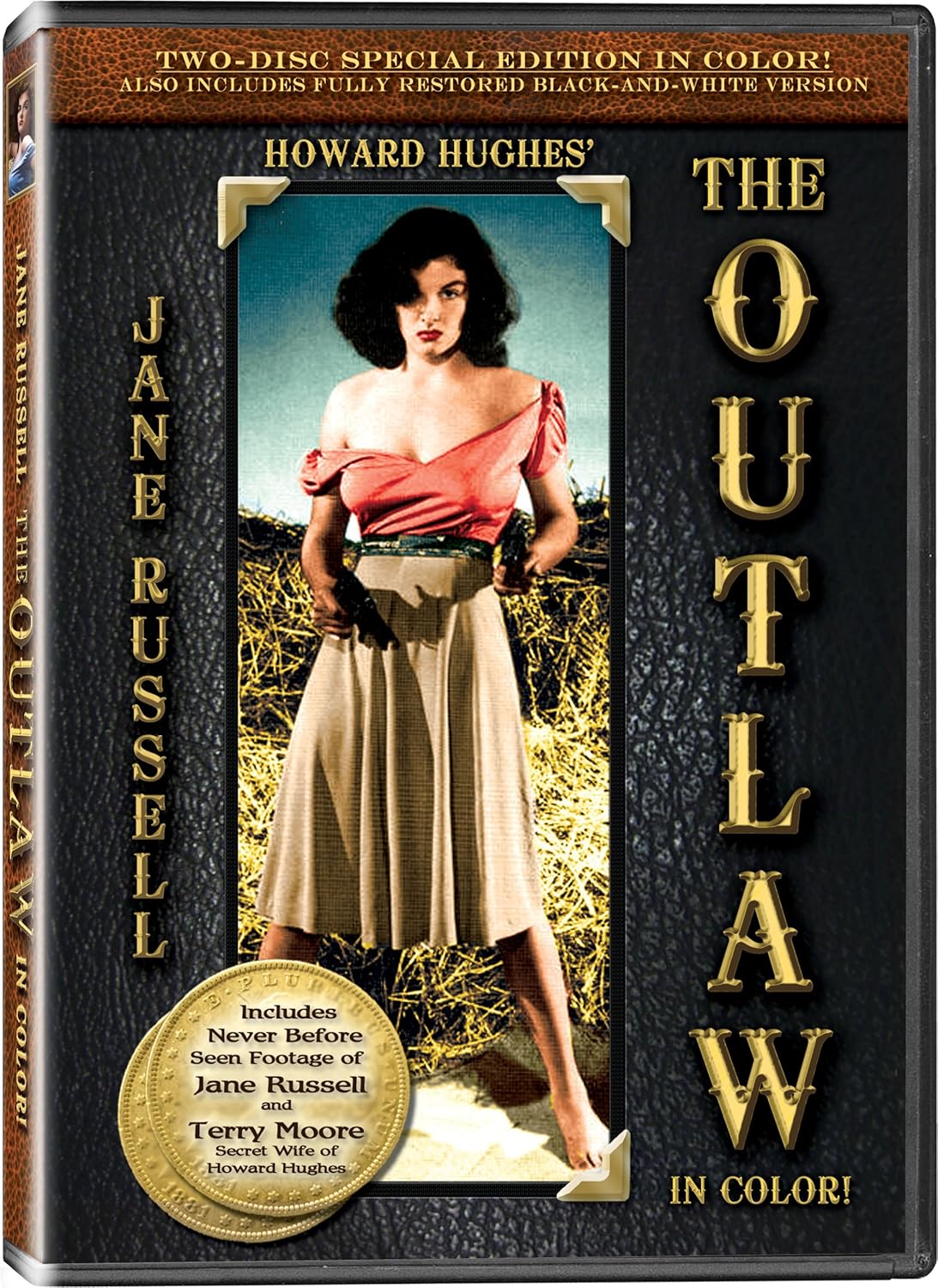 JANE RUSSELL/JACK BUETEL/THOMAS MITCHELL: Amazon.ca: Jane Russell, Jack ...