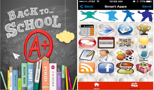Smart School Apps - App on Amazon Appstore