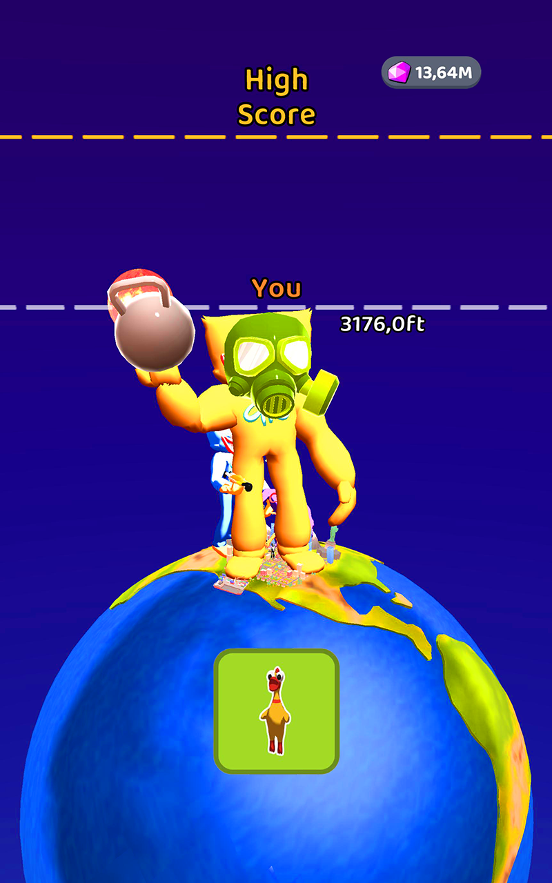 Monster Uplift - Premium - App on Amazon Appstore