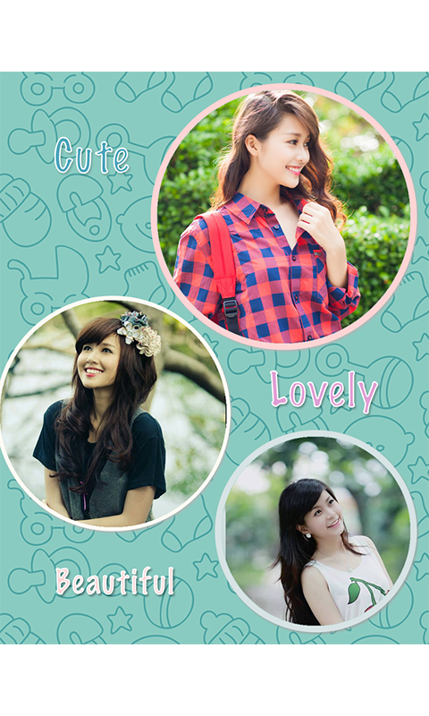 Insta Selfie Collage Frames - App on Amazon Appstore