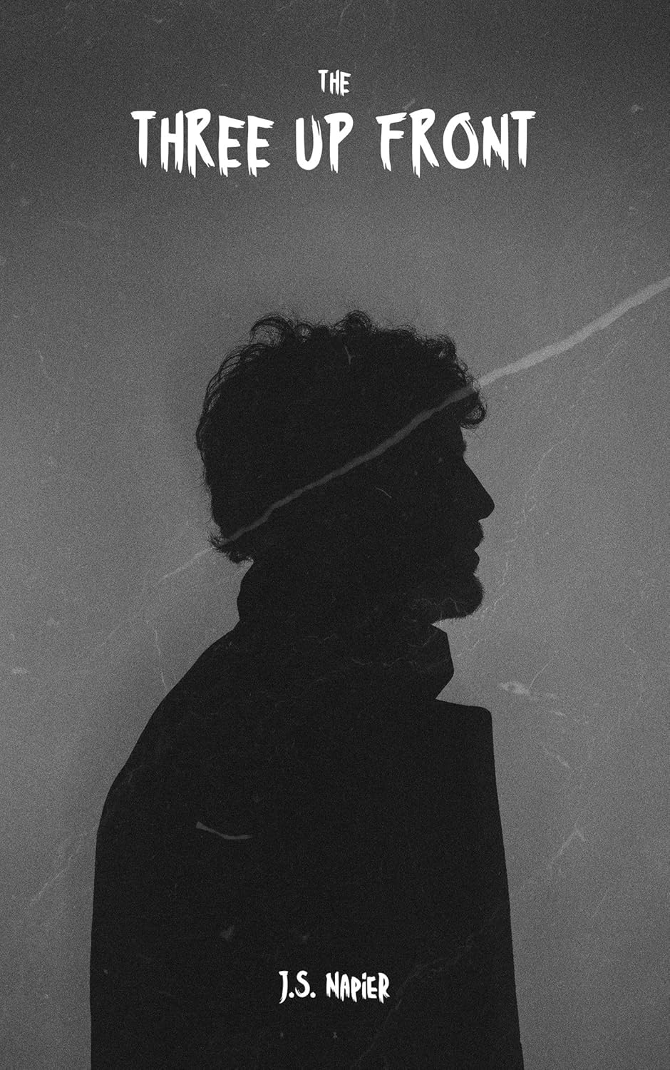 The Three Up Front: A Short Story - Kindle edition by Napier, J.S.. Mystery, Thriller & Suspense ...