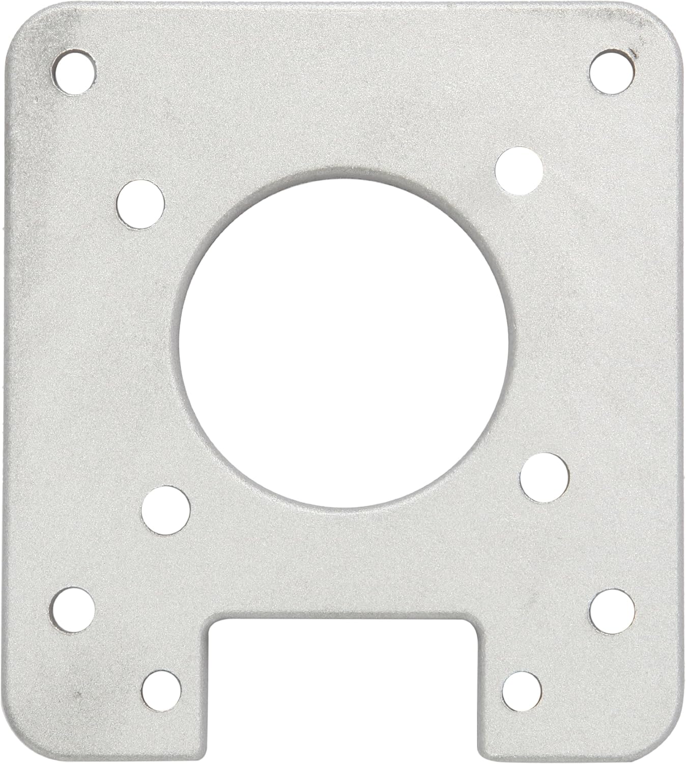 Amazon.com : Pentair 42001-0090 Blower Adapter Plate Replacement Sta ...