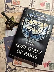 Amazon.com: The Lost Girls of Paris: A Novel eBook : Jenoff, Pam: Kindle Store