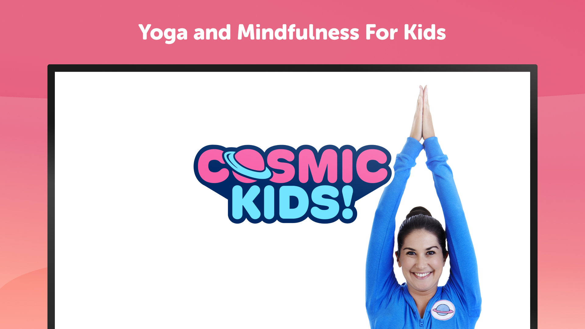 Cosmic Kids Yoga - App on Amazon Appstore