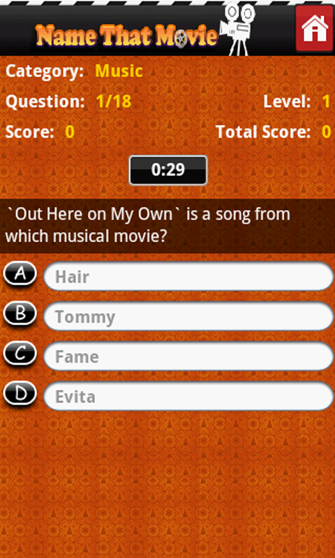 Name That Movie Deluxe:www.amazon.com:Appstore for Android