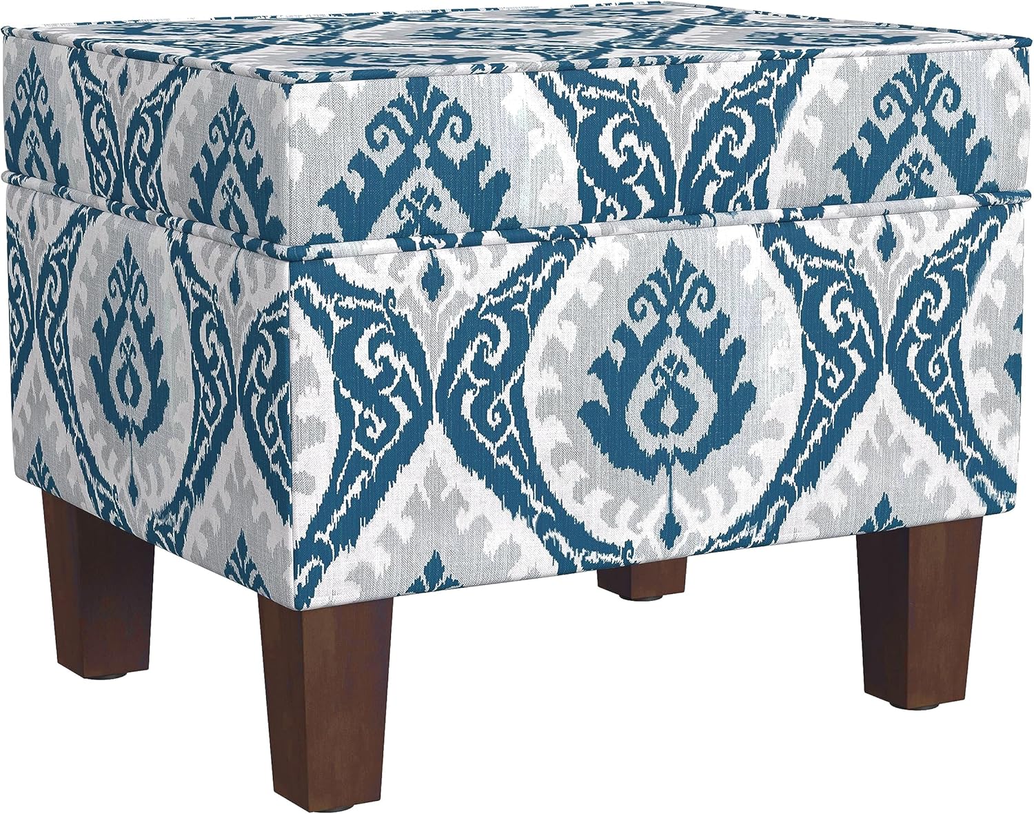 Amazon.com: HomePop Home Decor |K7646-A877| Upholstered Modern ...