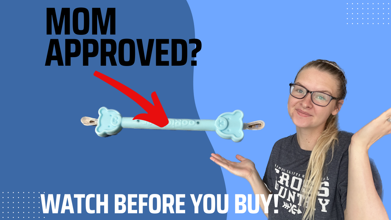 Watch Honest Review - oogiebear - Nose and Ear Gadget. Safe, Easy Nasal ...