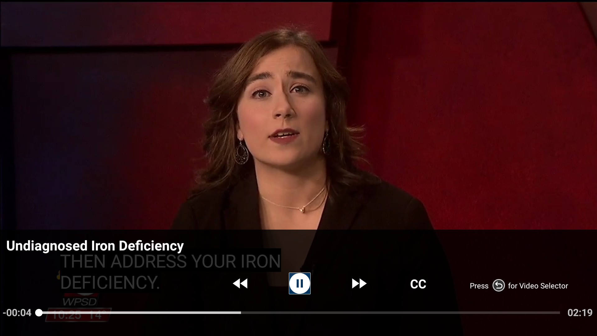 WPSD Local 6 News - App on Amazon Appstore