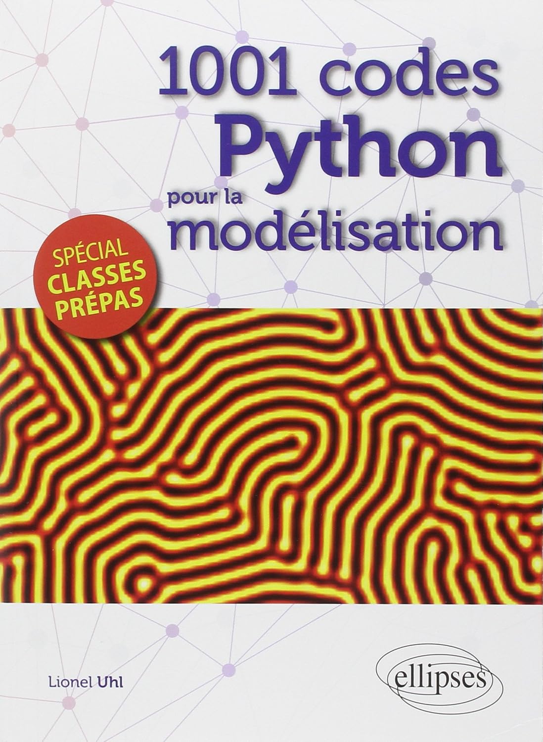Amazon.in: Buy 1001 codes python pour la modélisation - special prepas ...
