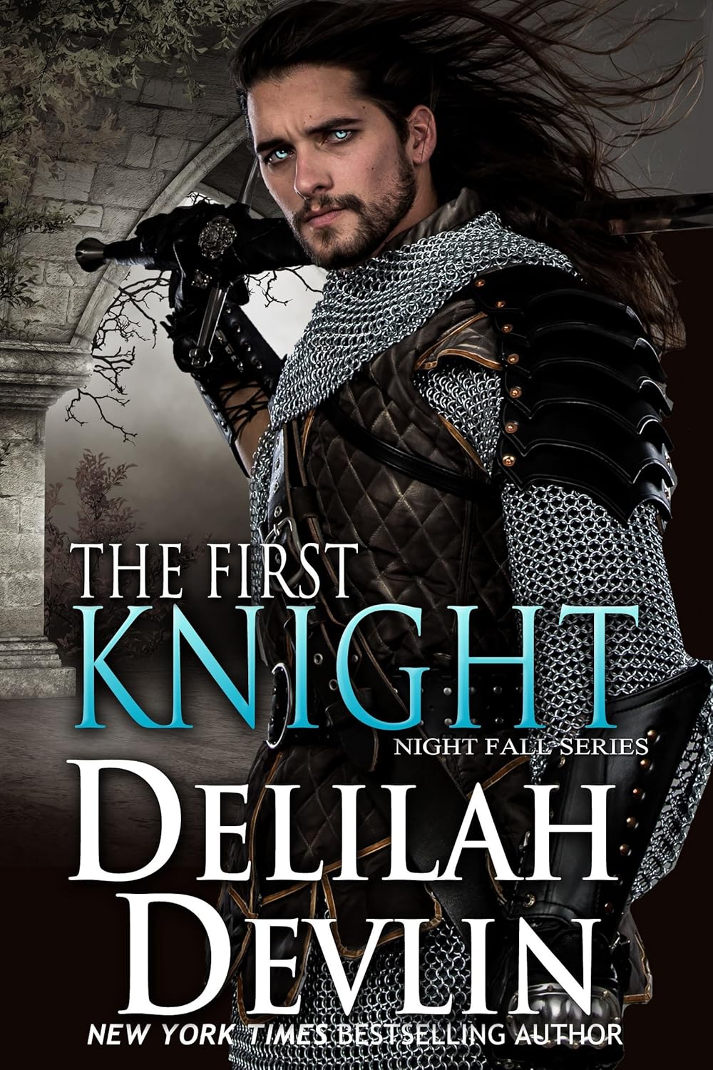 The First Knight (Night Fall Book 12) - Kindle edition by Devlin ...