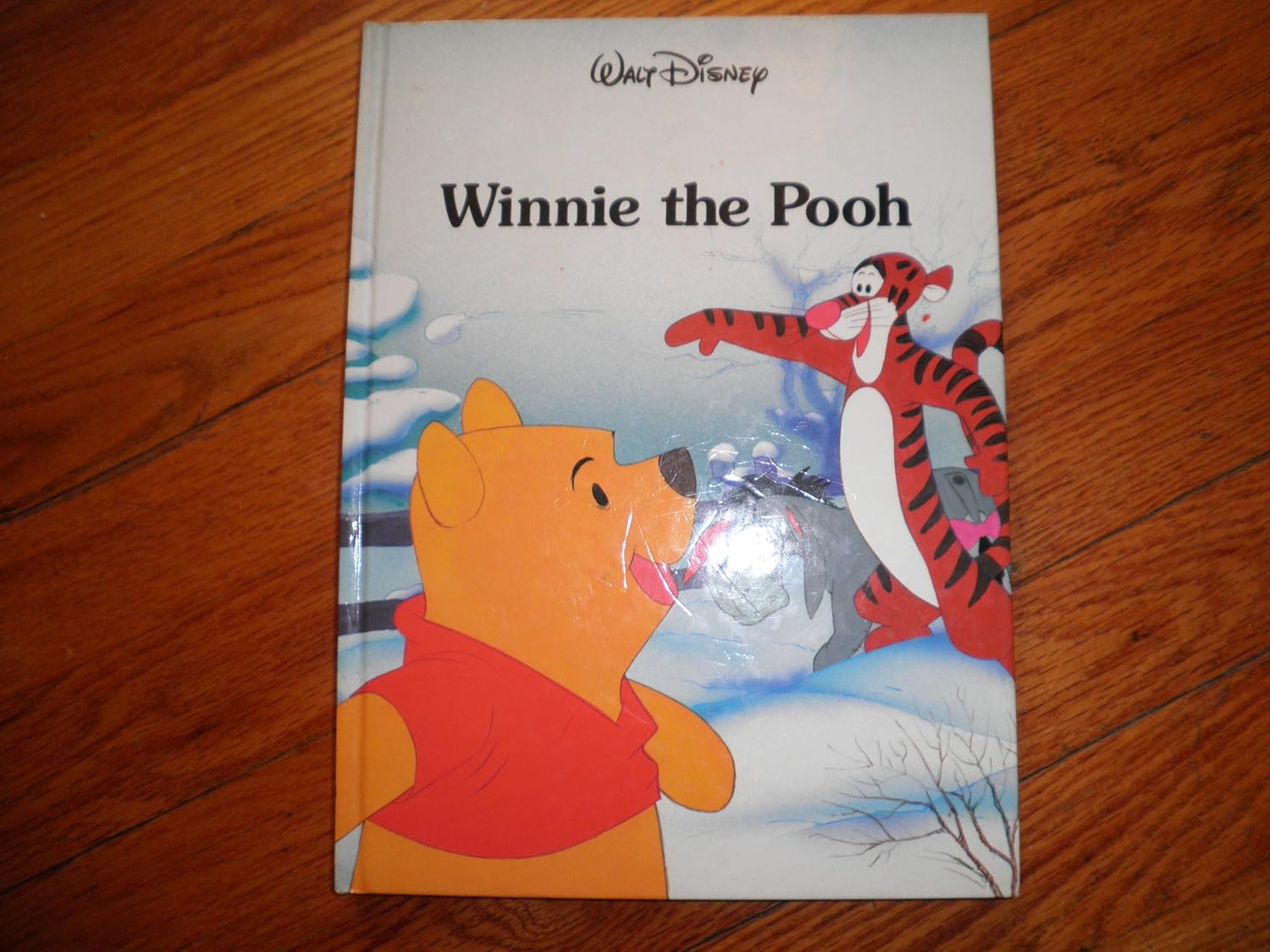 Amazon | Winnie the Pooh: Disney Animated Series | Disney, Walt ...