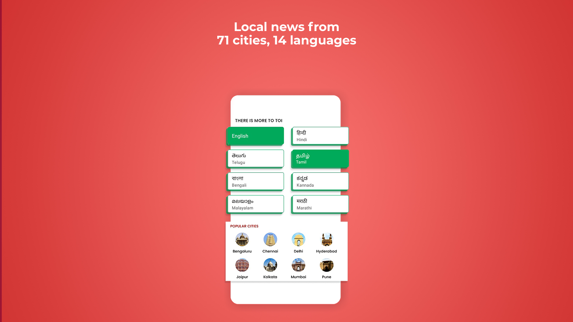 TOI English News, Daily ePaper - App on Amazon Appstore