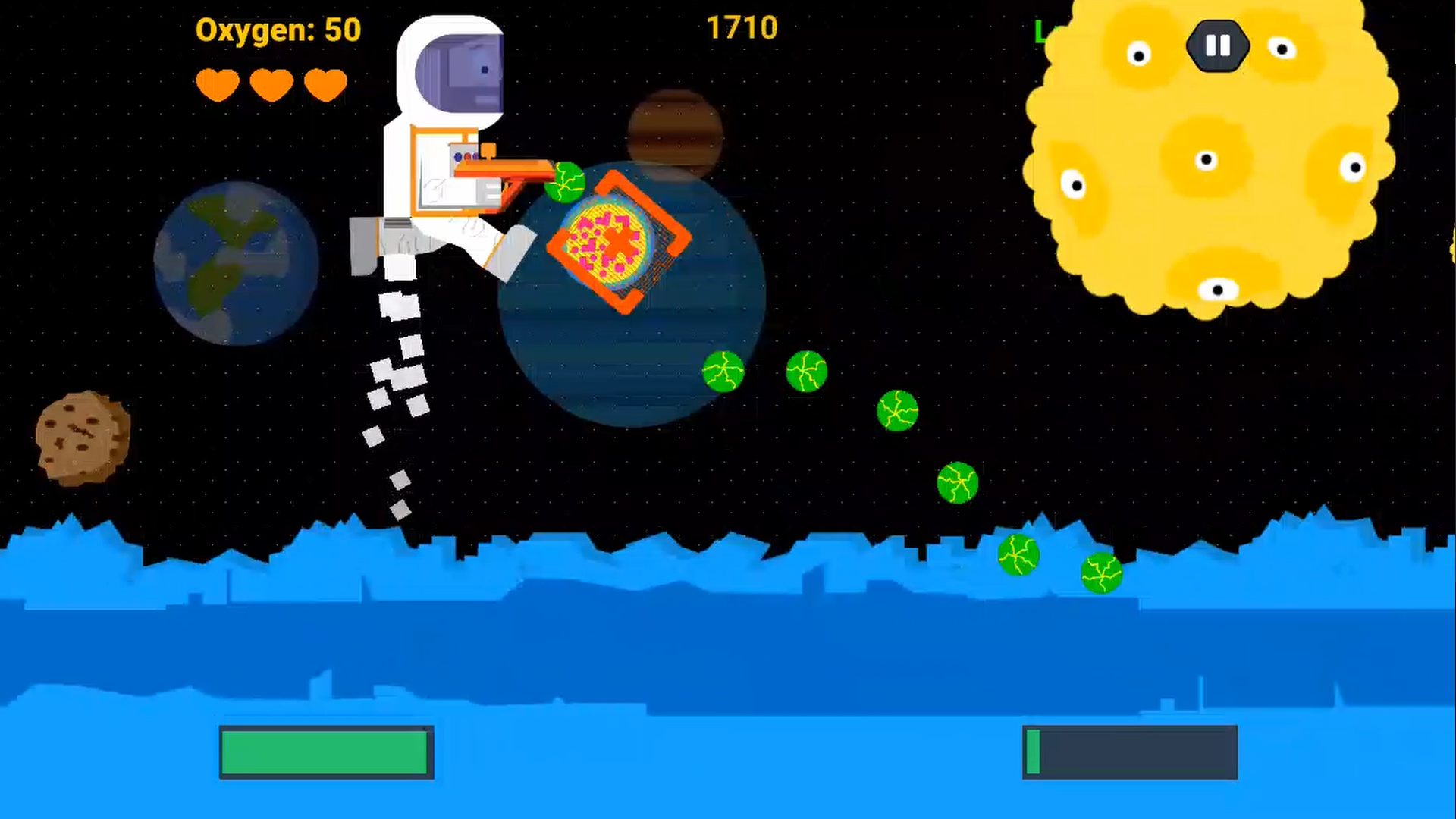 Alien Conquer TV:Amazon.com:Appstore for Android