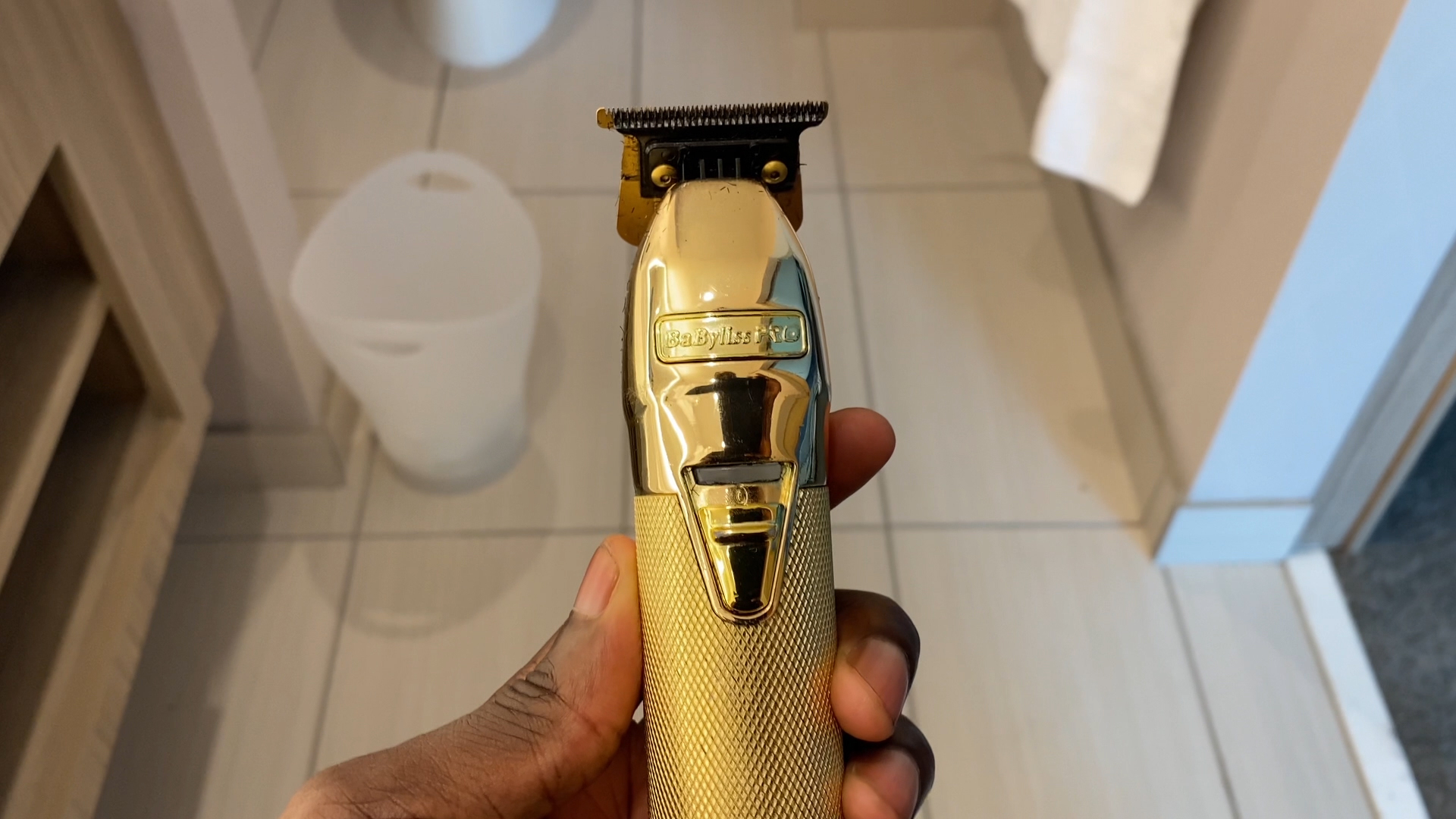 Watch You NEED to know THIS when using These Gold Clippers!! on Amazon Live