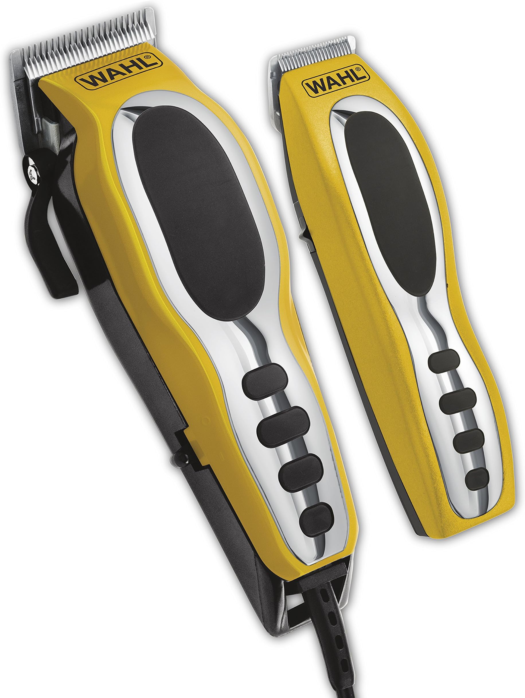 Amazon.com: Wahl Groom Pro Total Body Grooming Kit, High-Carbon Steel ...