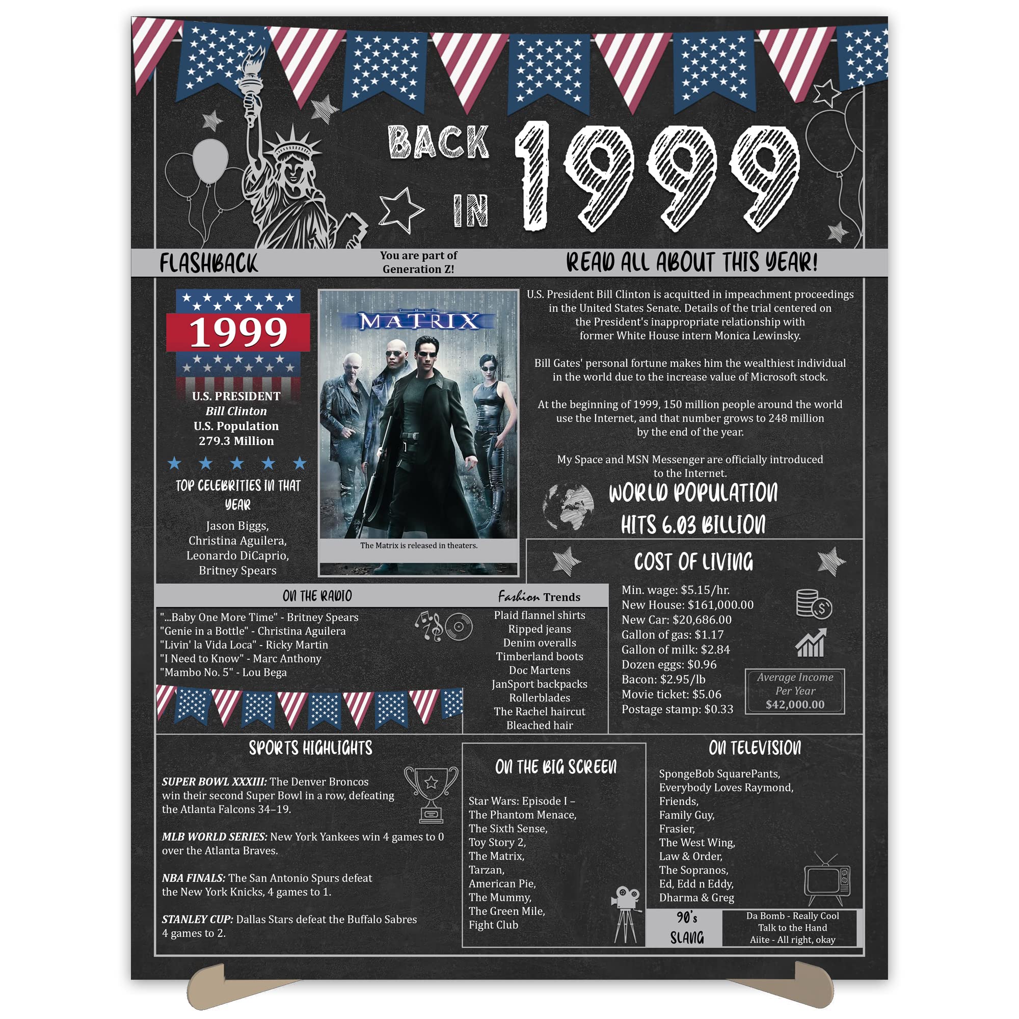 Snapklik.com : 26th Birthday Party Gifts - 26 Years Old Anniversary ...