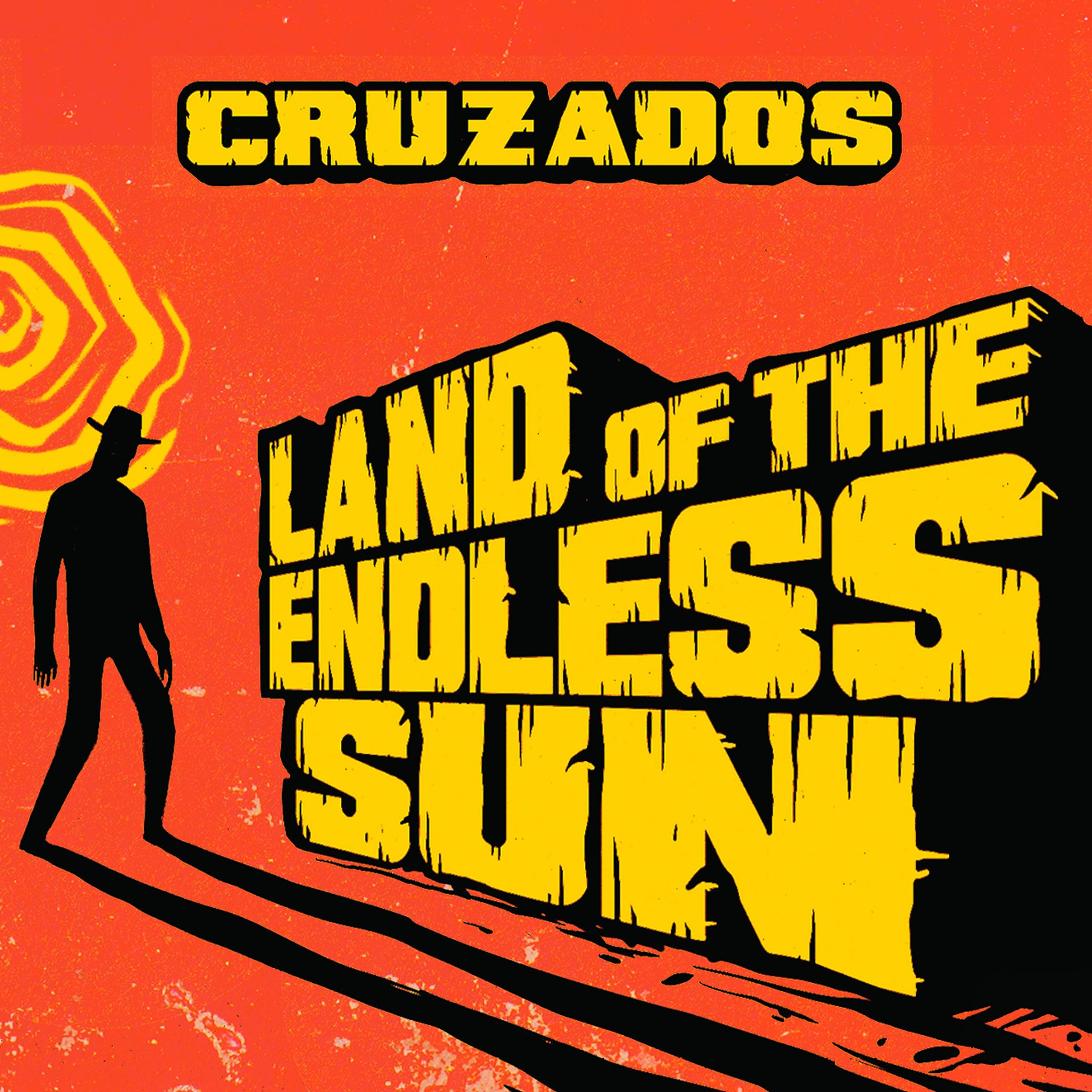 Amazon.com: Land Of The Endless Sun: CDs & Vinyl