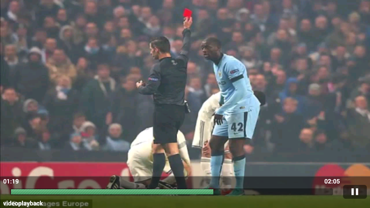 Football Highlights - App on Amazon Appstore