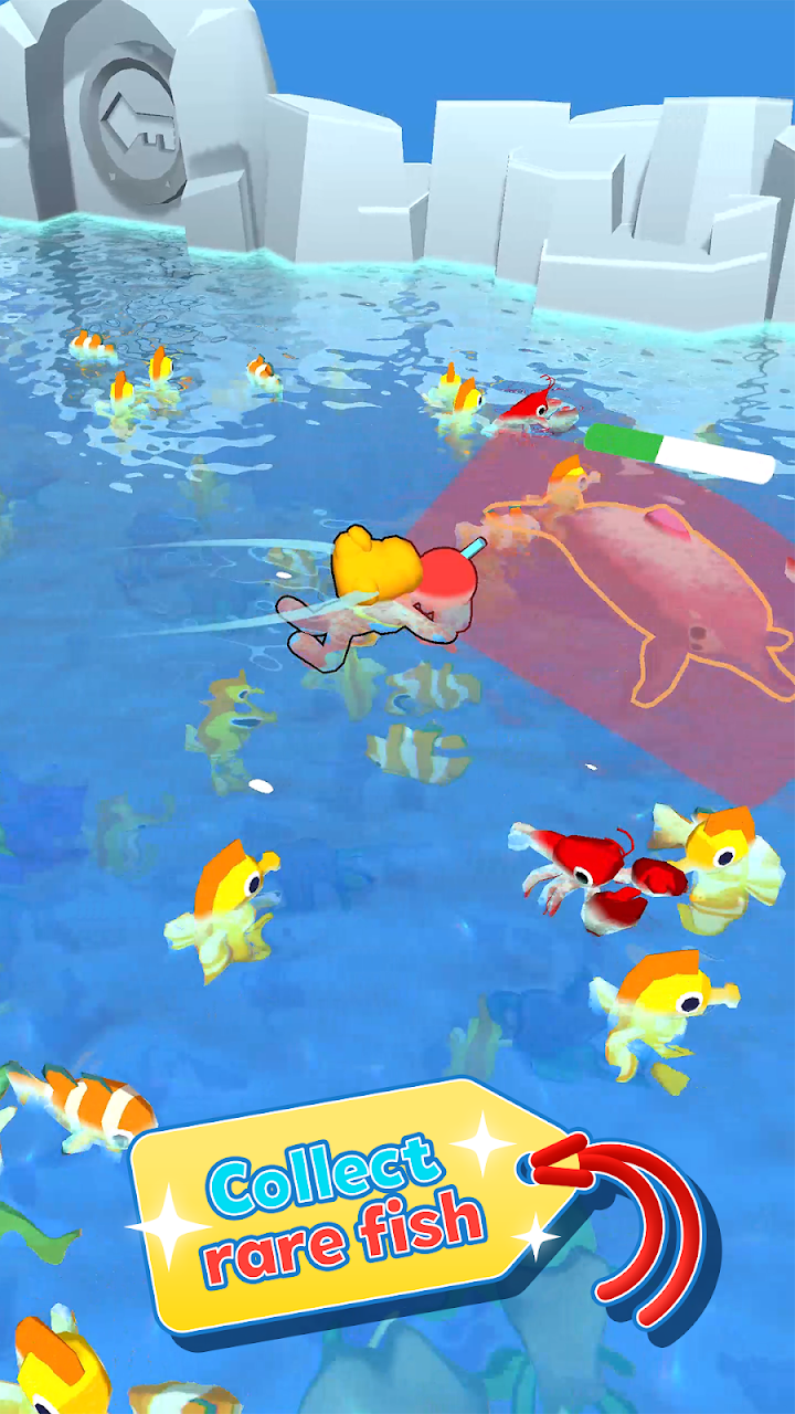 Idle Fish Empire - Tycoon Games - App on Amazon Appstore