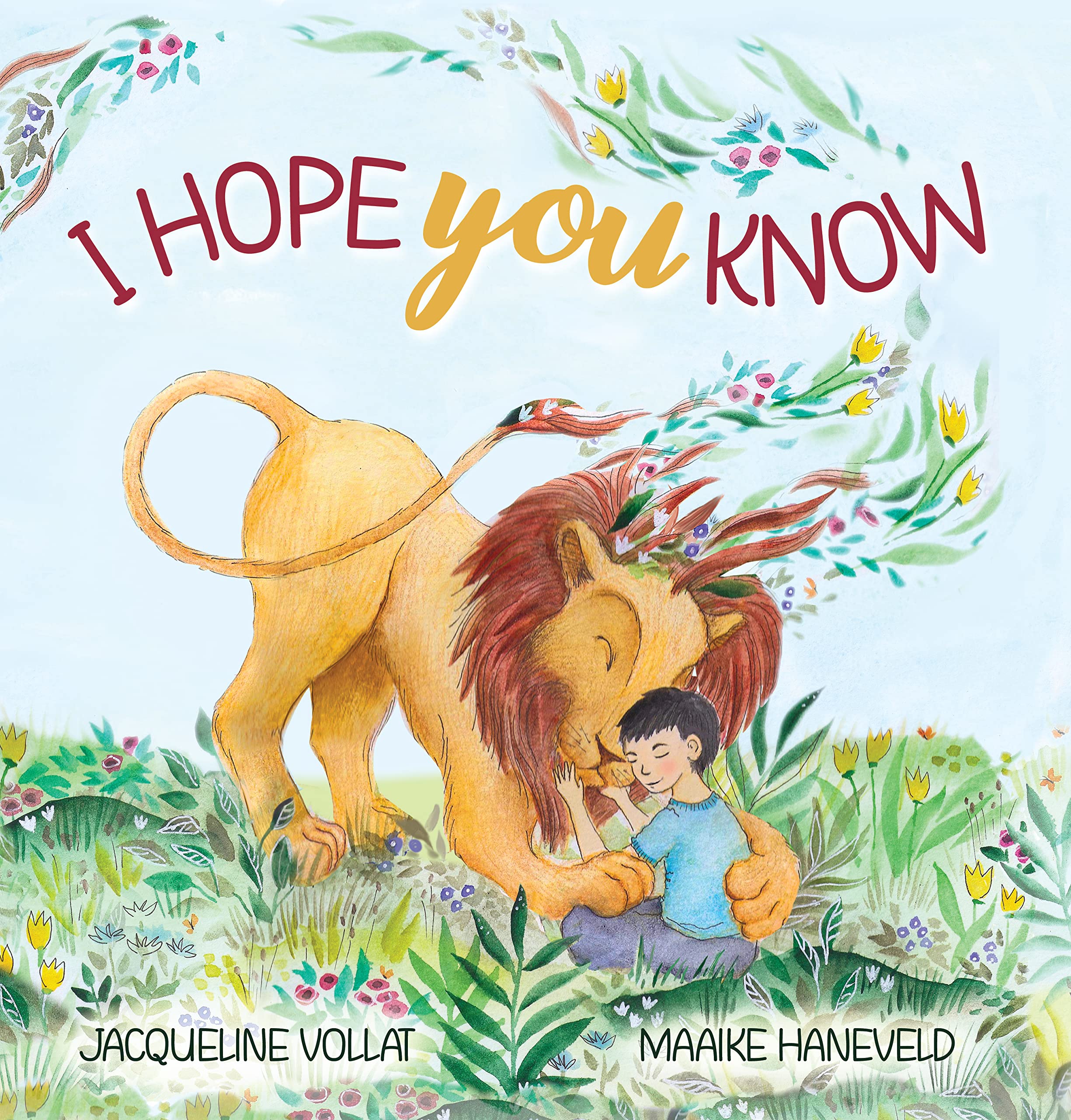 Book review of I Hope You Know - Readers' Favorite: Book Reviews and ...