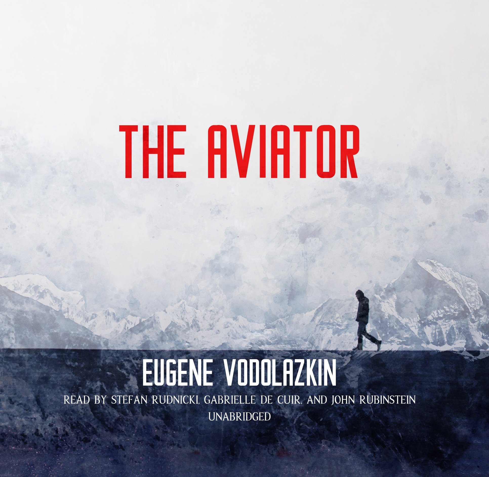 Amazon.com: The Aviator: 9781982518257: Vodolazkin, Eugene, Rudnicki ...
