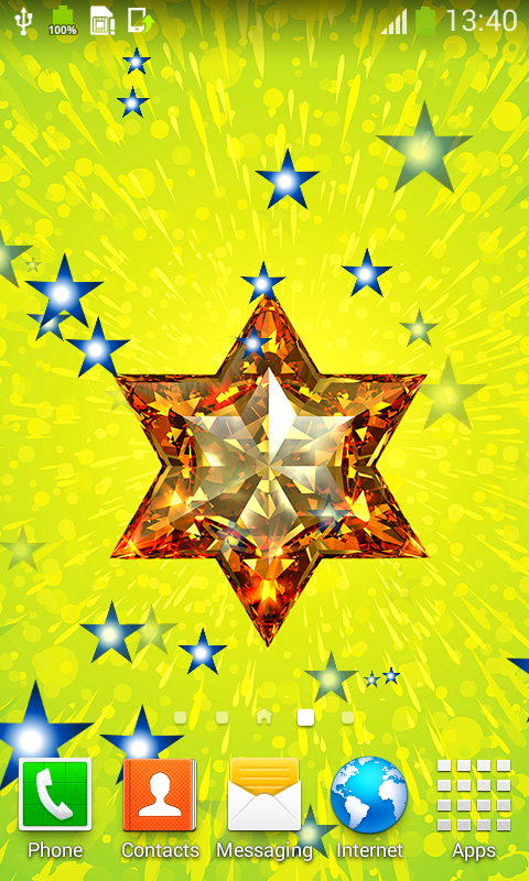 Diamond Live Wallpapers:Amazon.com:Appstore for Android