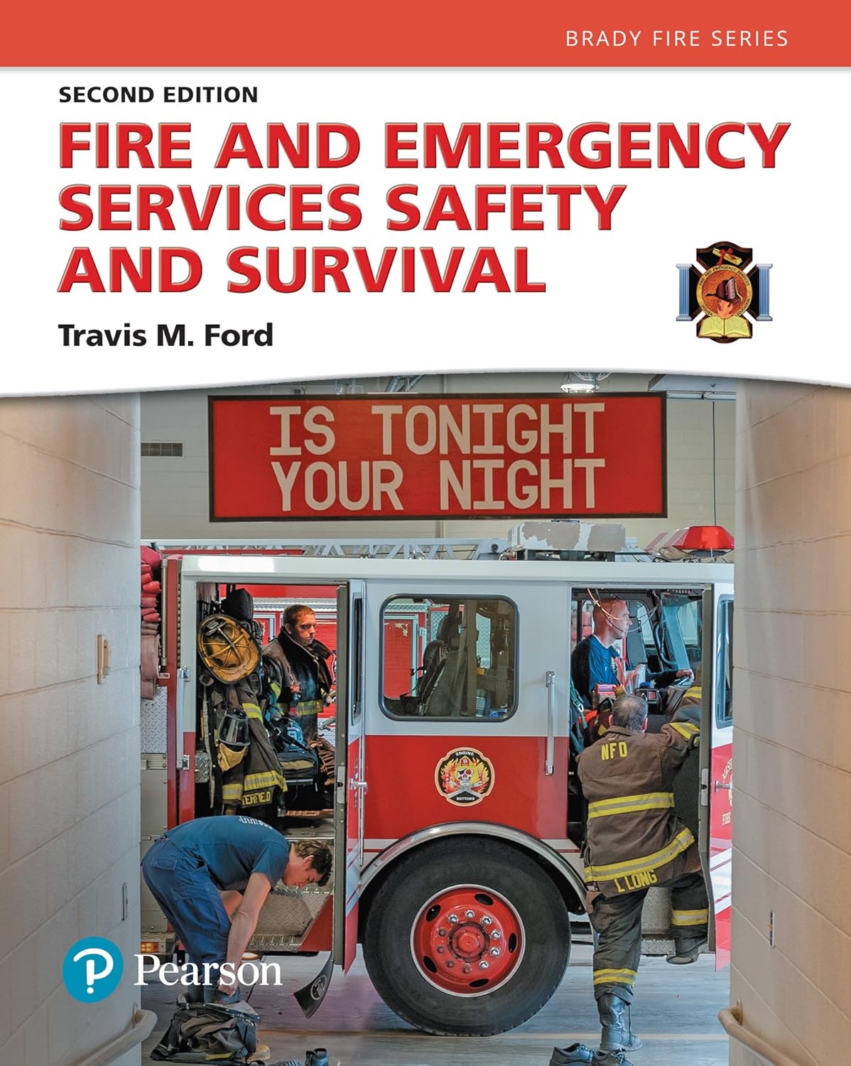 Fire and Emergency Services Safety & Survival - Kindle edition by Ford ...