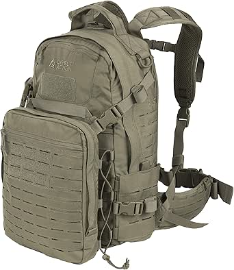Direct Action Helikon-Tex Ghost MkII Backpack - Cordura - Adaptive ...