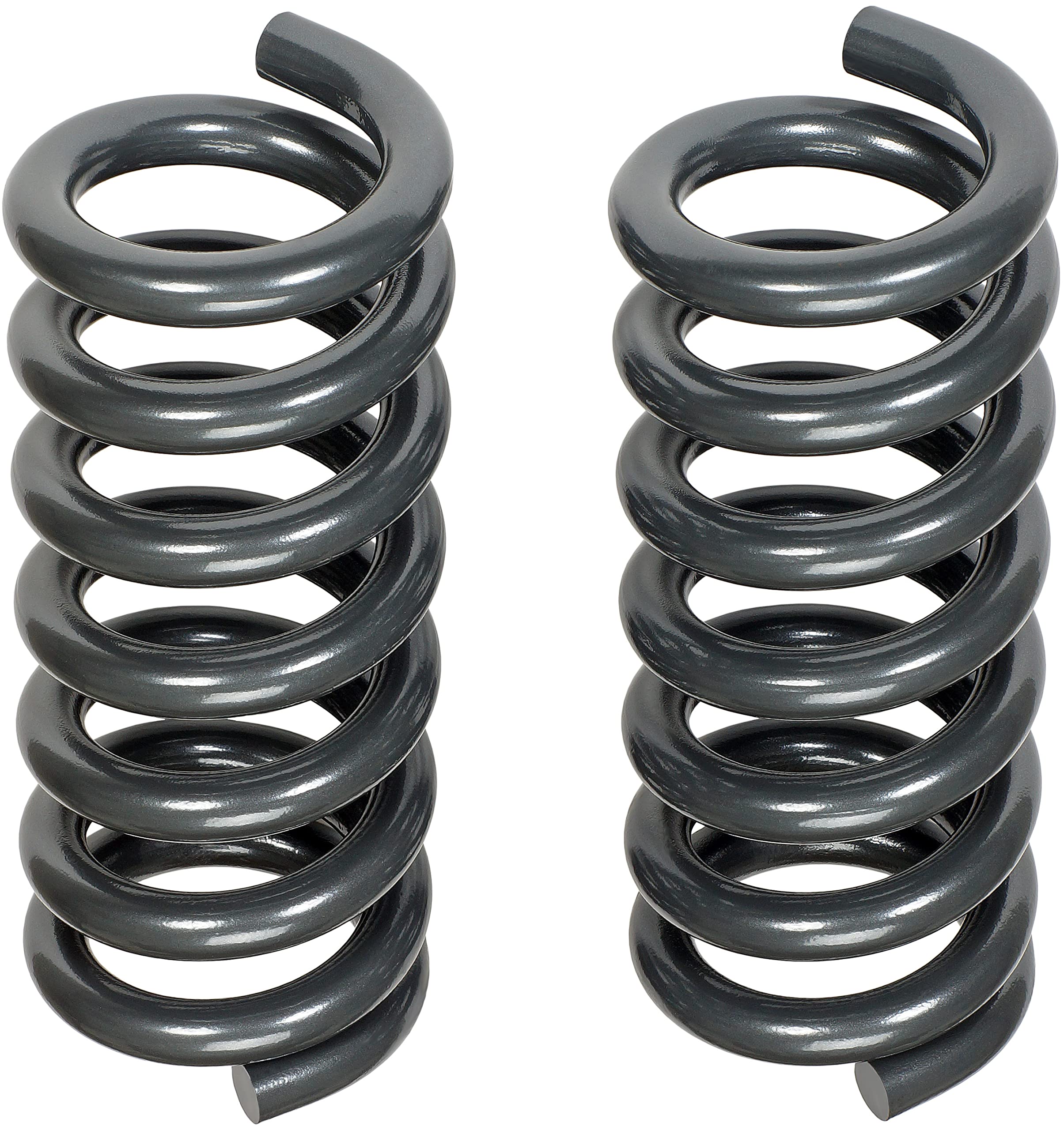 Amazon.com: Dorman 929-908 Front Severe Heavy Duty Coil Spring Upgrade ...