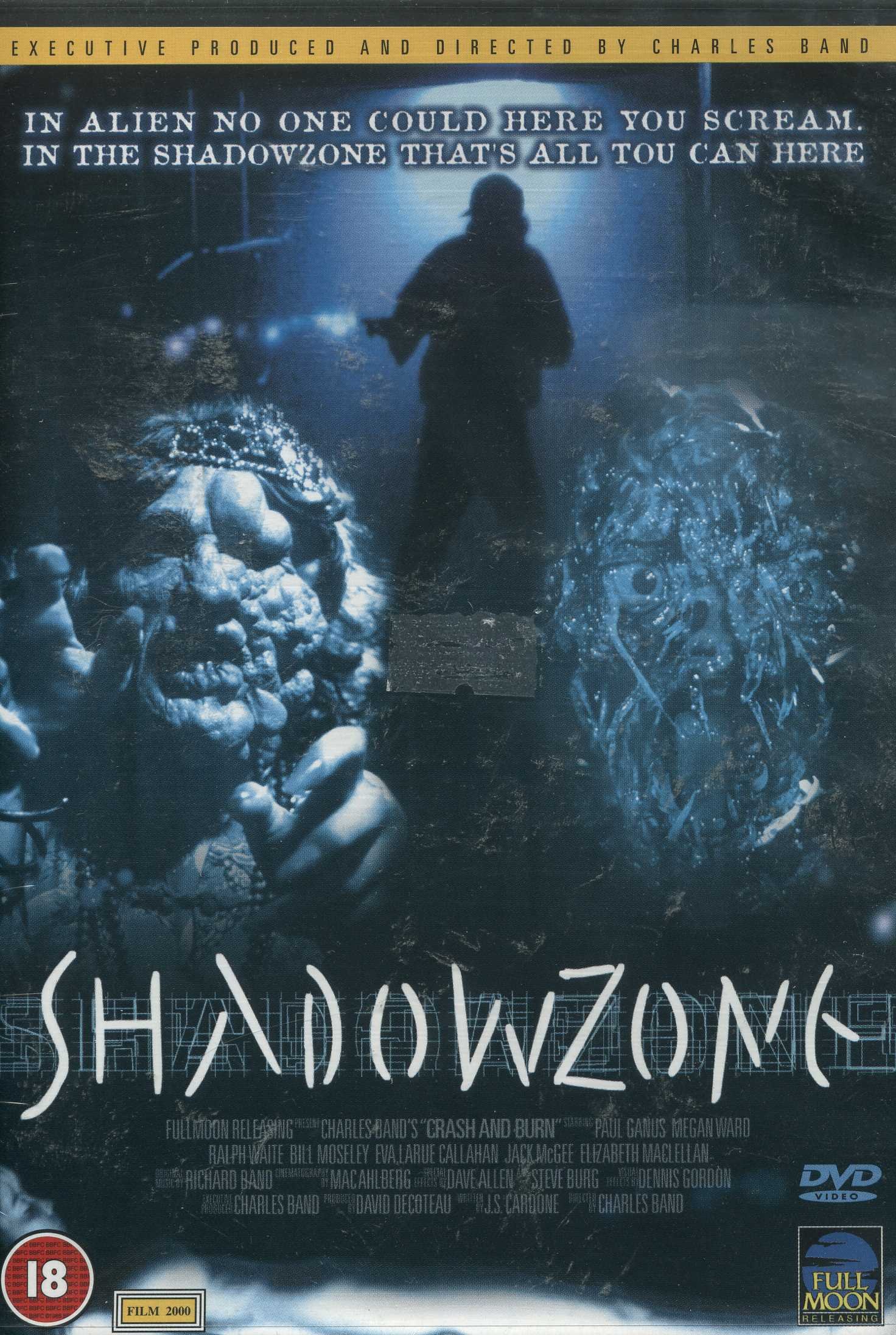 Amazon.com: Shadowzone : Movies & TV