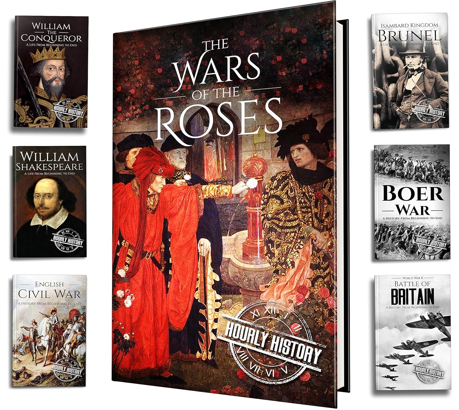 Amazon.com: British History: The Ultimate Box Set on British History ...