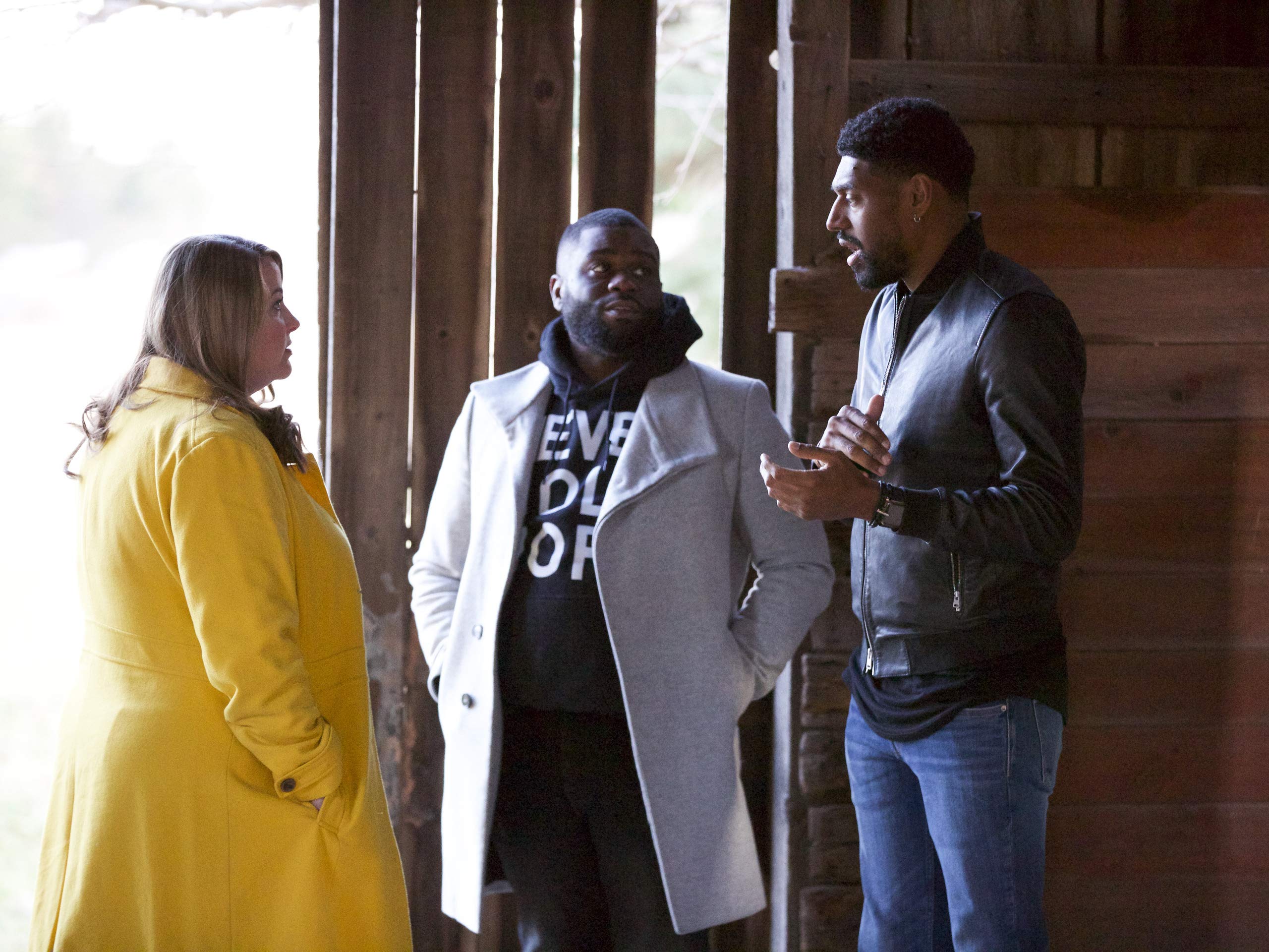 Watch Ghost Brothers: Haunted Houseguests, Season 1 | Prime Video