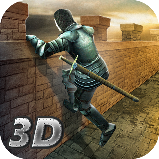 Escape from Castle 3D: Prison Fighting | Medieval Escape From Prison ...