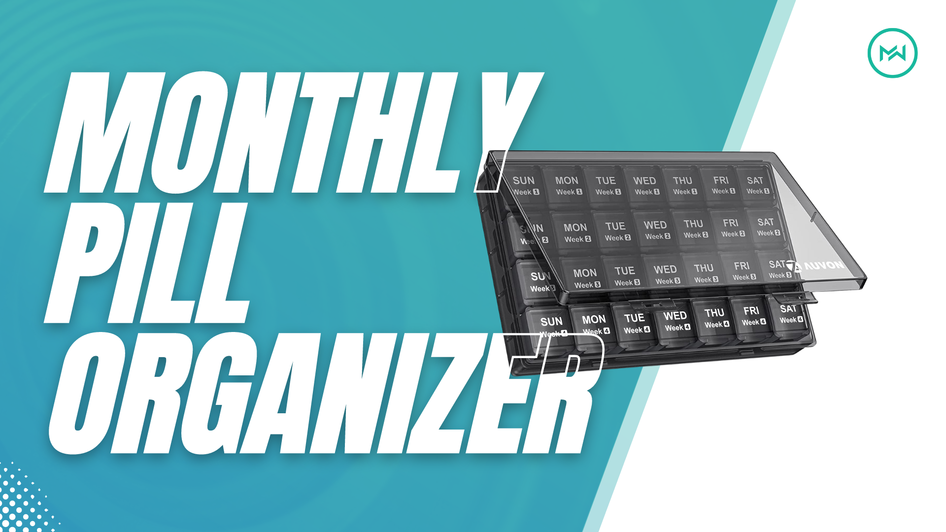 Monte Weaver's Amazon Page