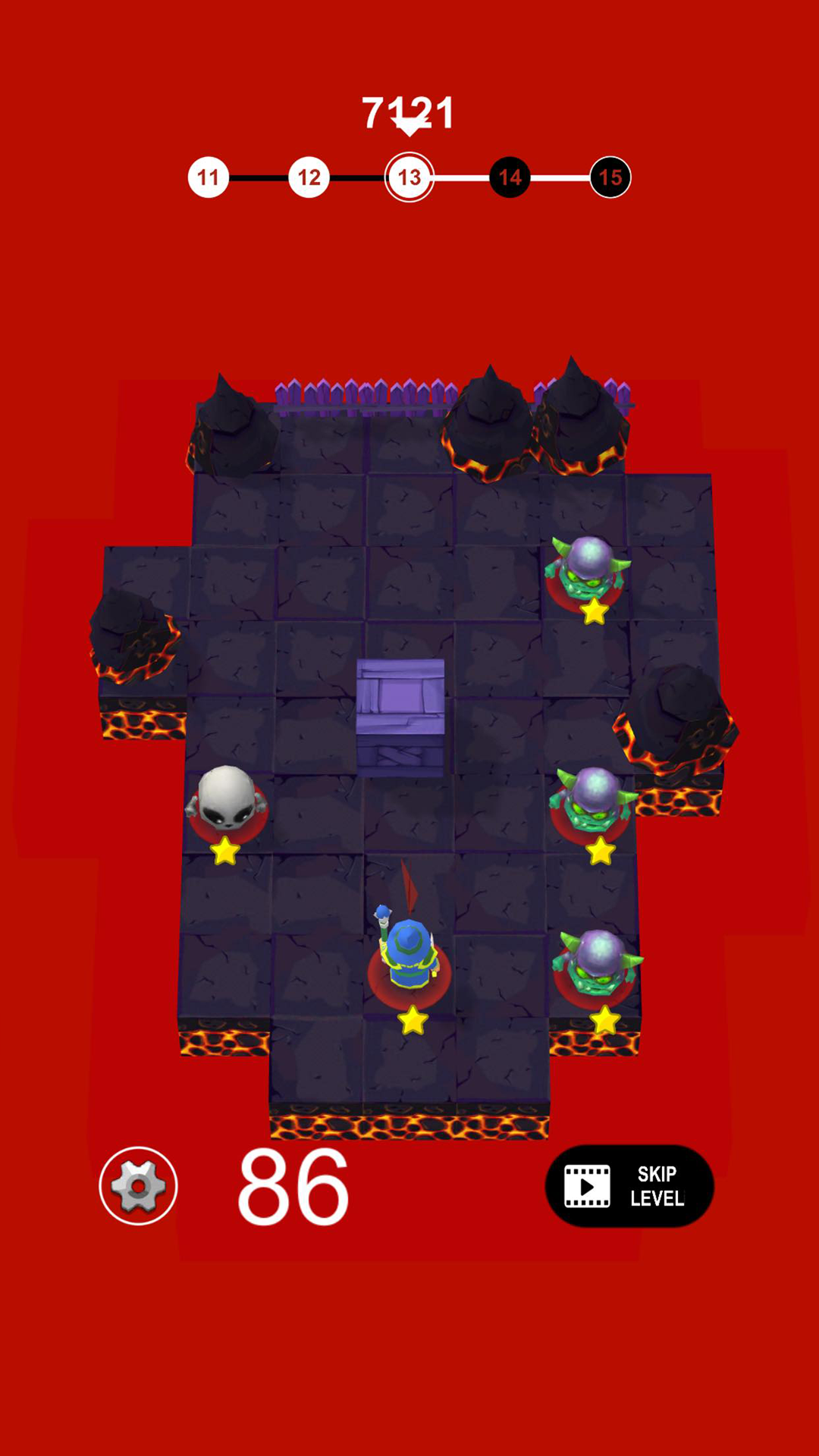Combat Puzzle: Slide to Slay - App on Amazon Appstore