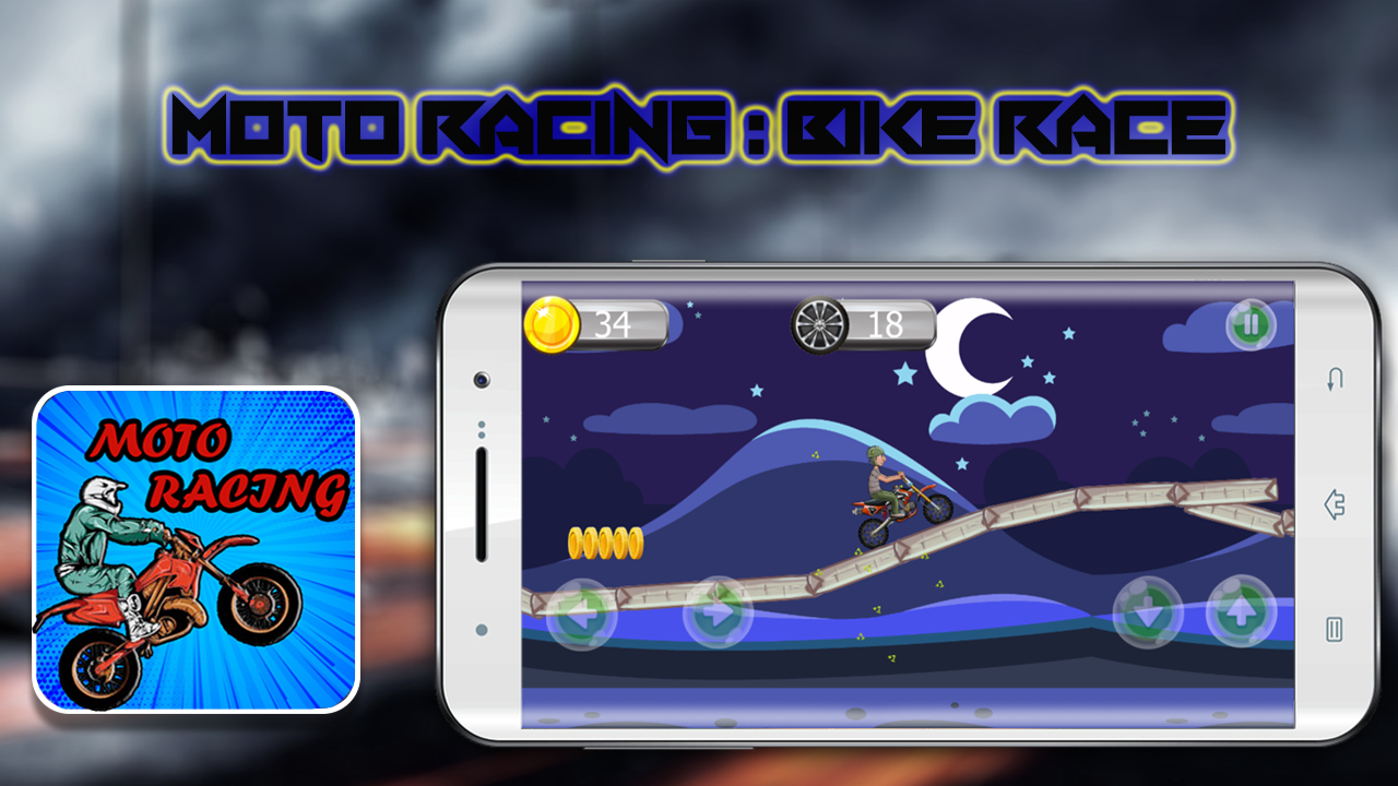 Moto Racing : Bike Race - App on Amazon Appstore