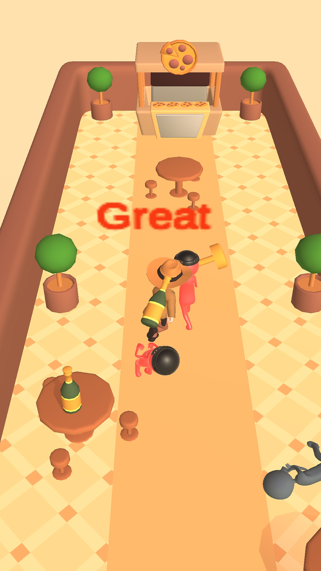 Explore Fun Demo Adventure Unlock Levels Game Challenge - App on the ...