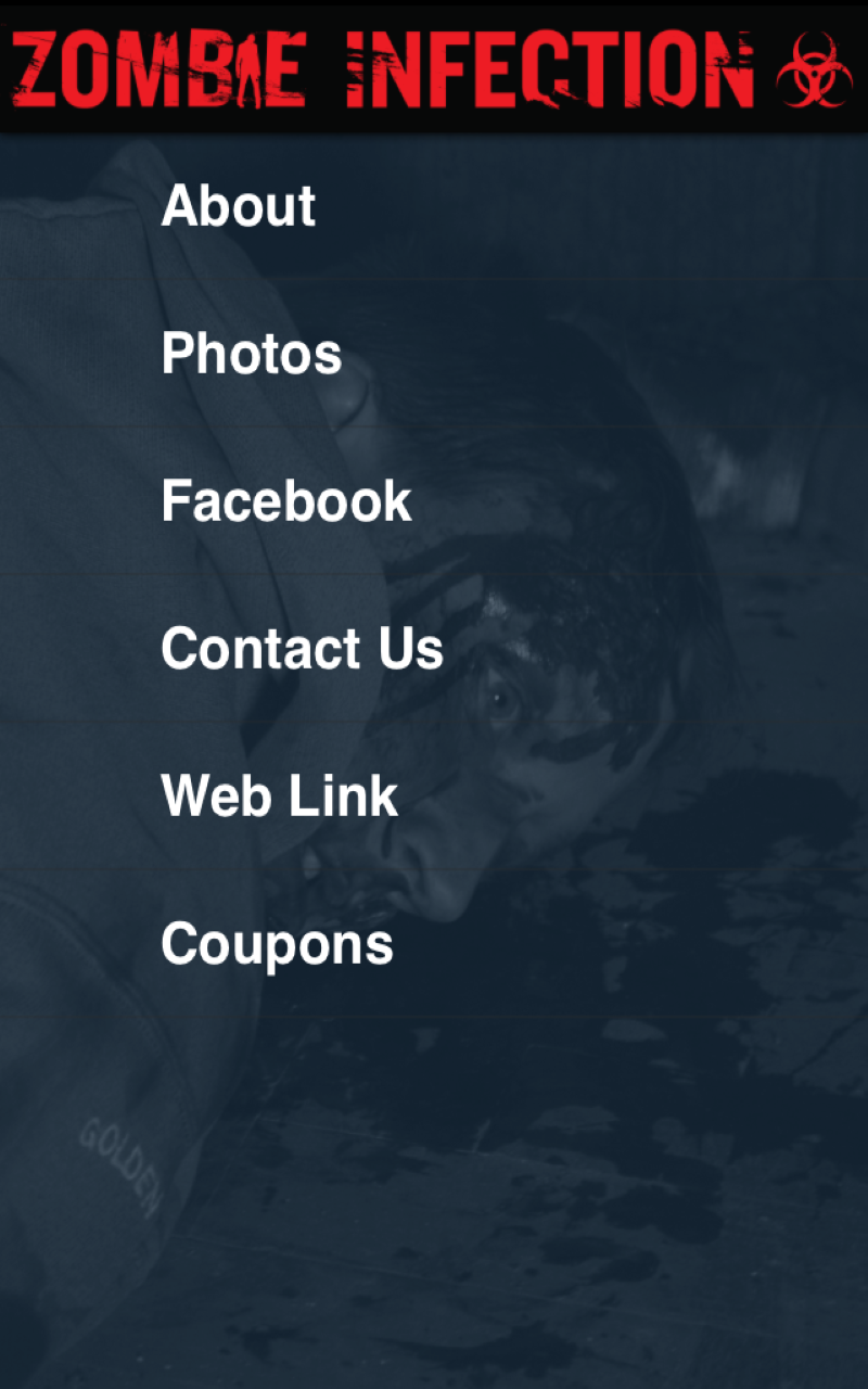 Zombie Infection - App on Amazon Appstore