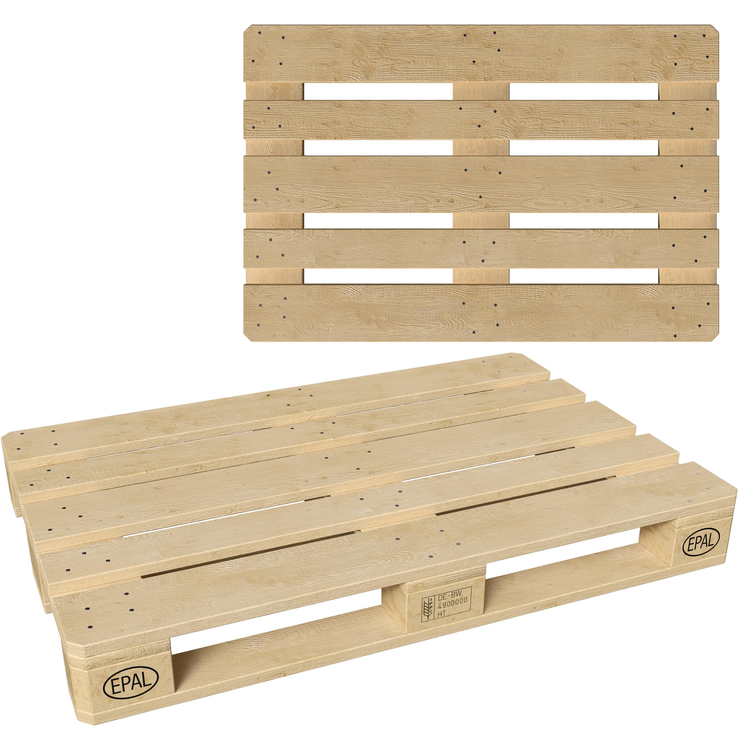 Made From Wooden Pallets How To Make A Wooden Pallet Crate