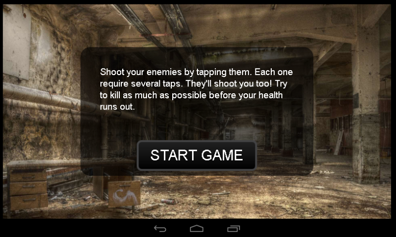 VIBO Shooting Game - App on the Amazon Appstore