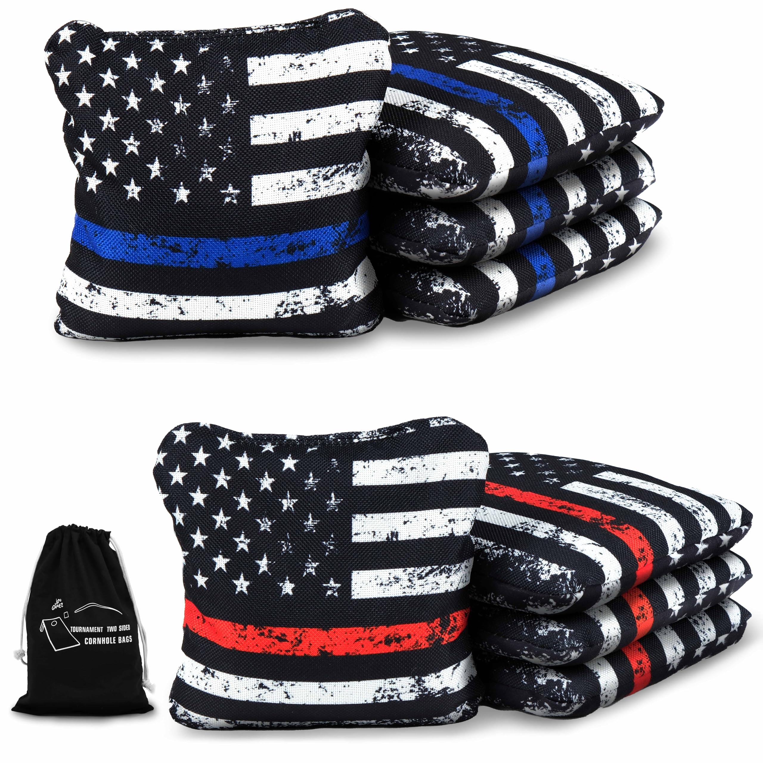 7 Best Rated Cornhole Bags | Where Home Meets Real Routine