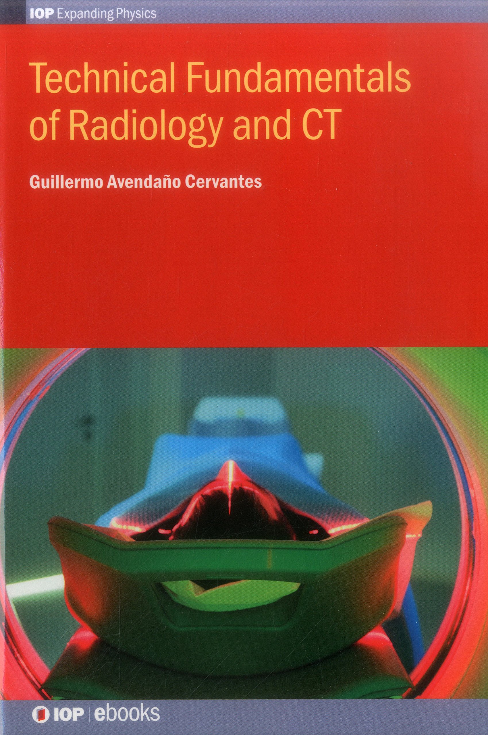 Technical Fundamentals of Radiology: 9780750312134: Medicine & Health ...