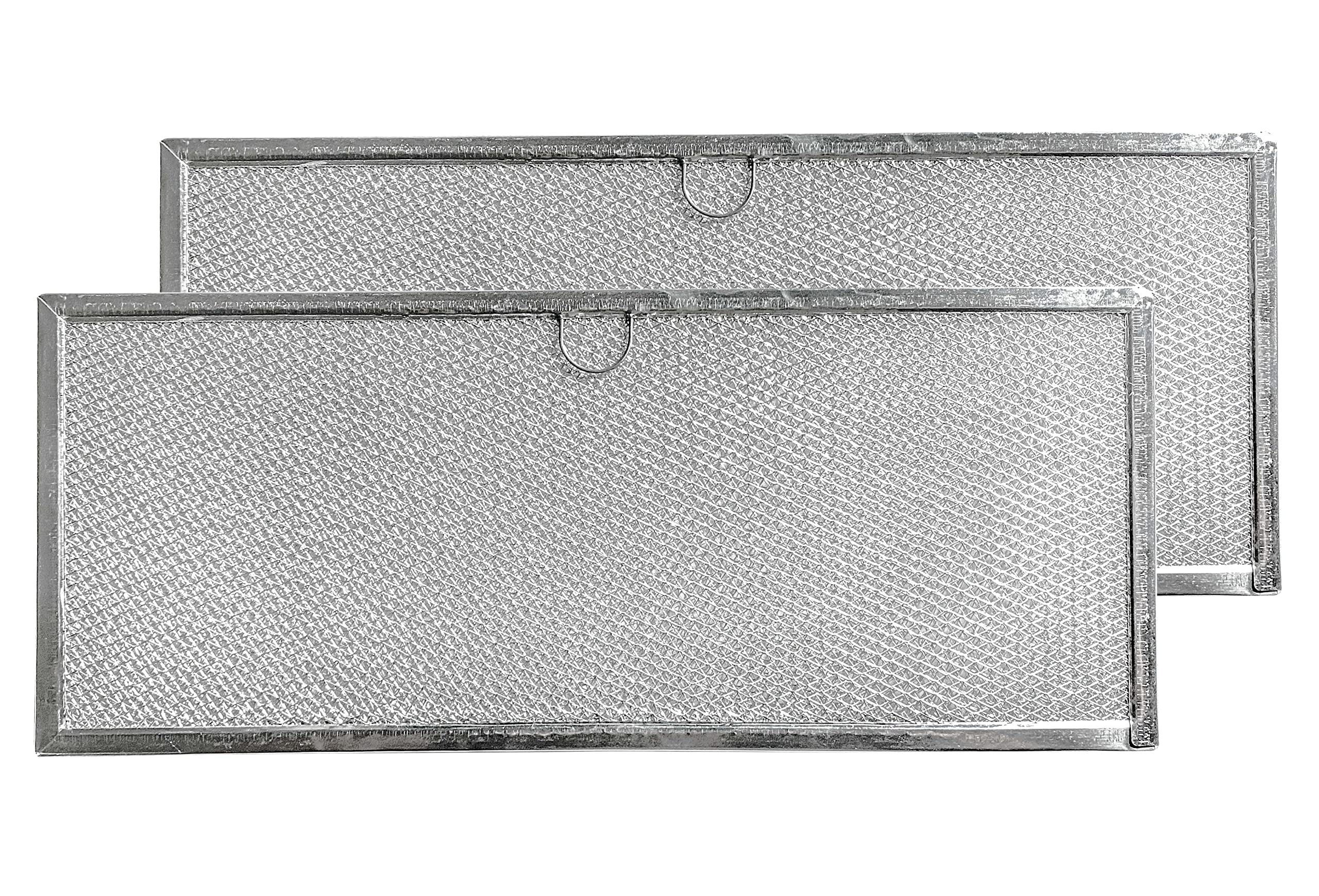 Amazon.com: Amazinpure 71002111 WP71002111 Range Downdraft Vent Grease ...