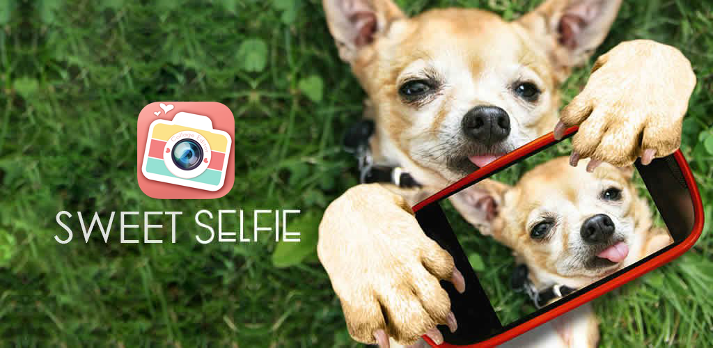 Beauty Plus - Selfie Sweety:Amazon.com:Appstore for Android