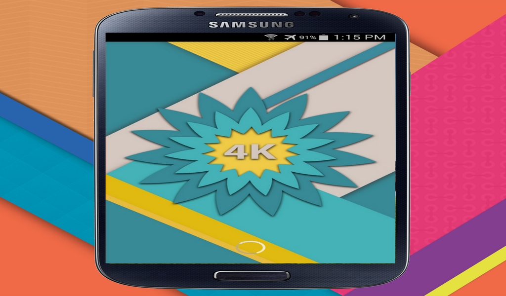 4K Wallpaper - App on Amazon Appstore